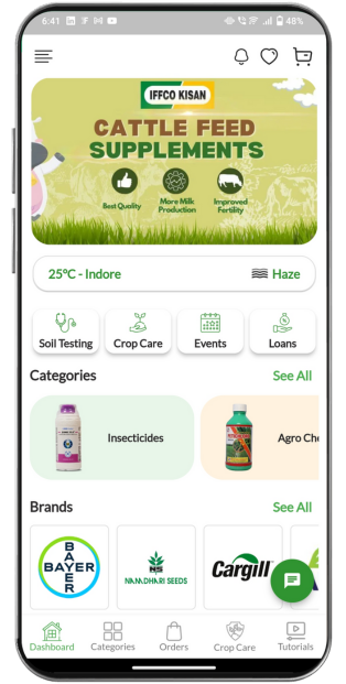 Android App Development Services Company in India