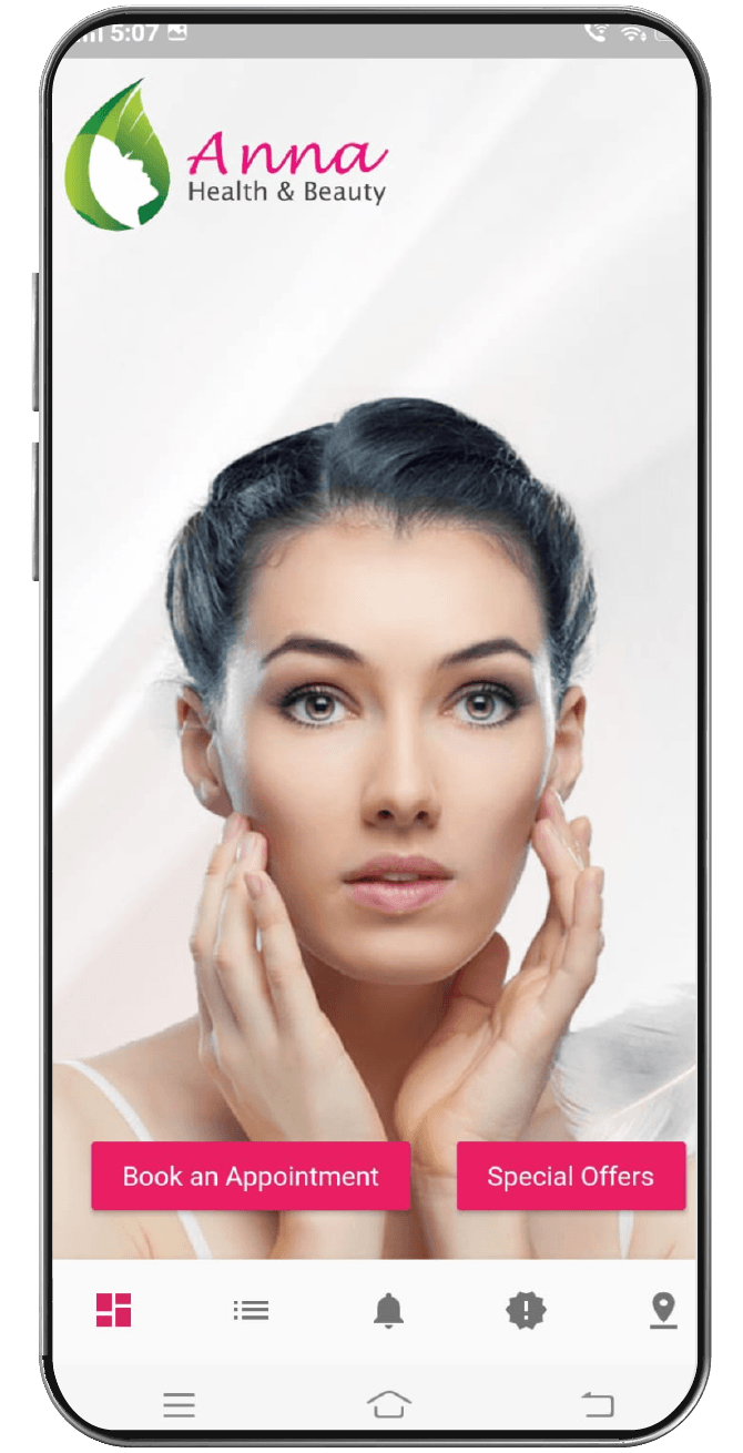 Android App Development Services Company in India