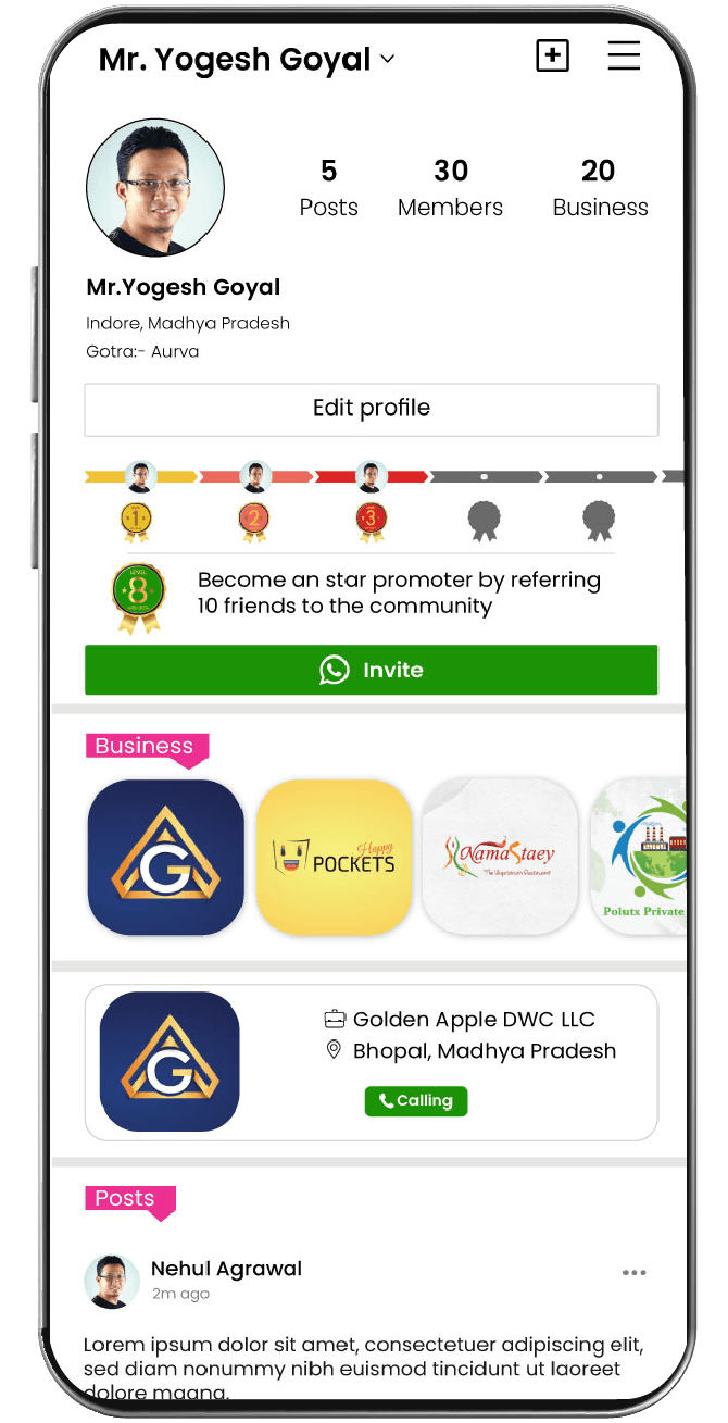 Android App Development Services Company in India
