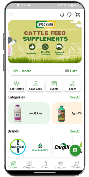 Android App Development Services Company in India