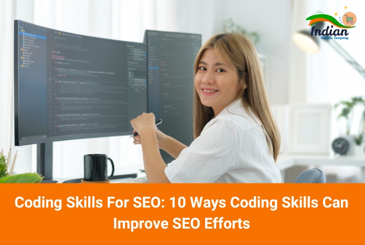 Coding Skills For SEO: 10 Ways Coding Skills Can Improve SEO Efforts