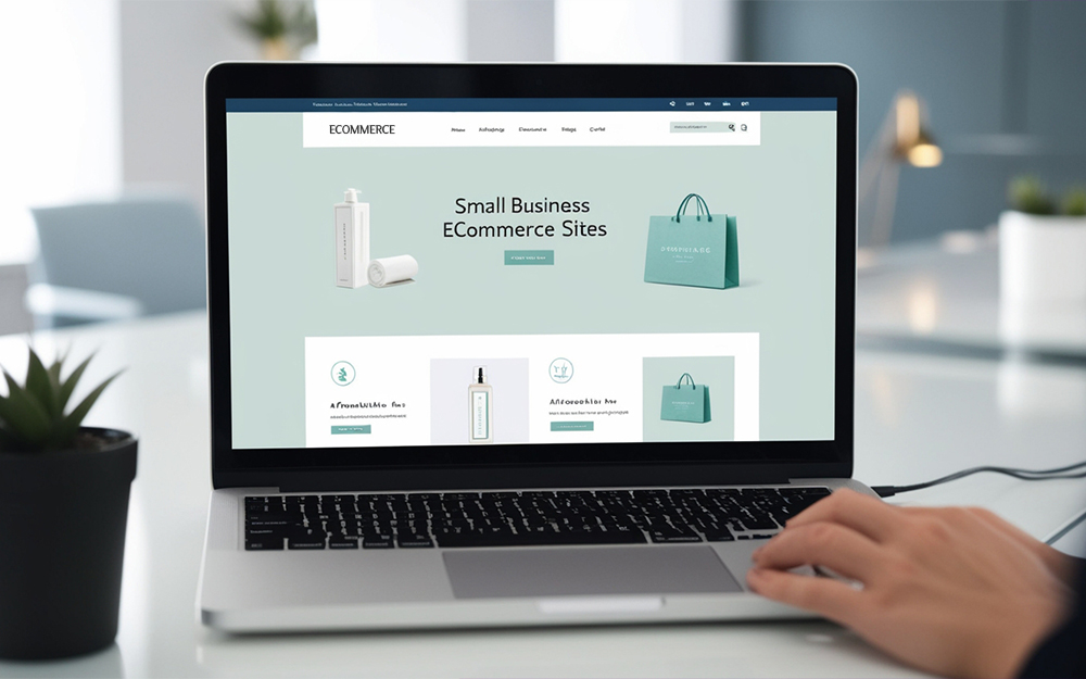 Affordable Web Design Tips for Ecommerce Websites